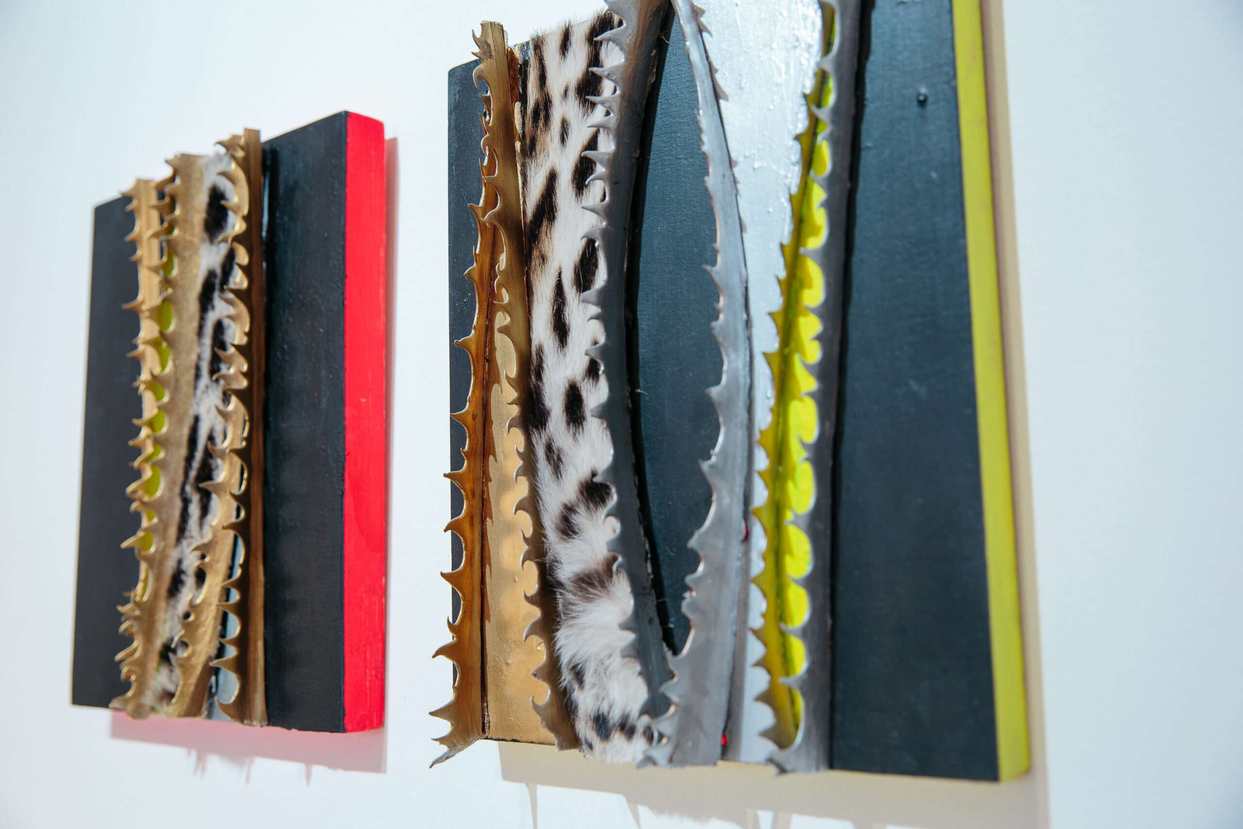 africando - eva graf | artist